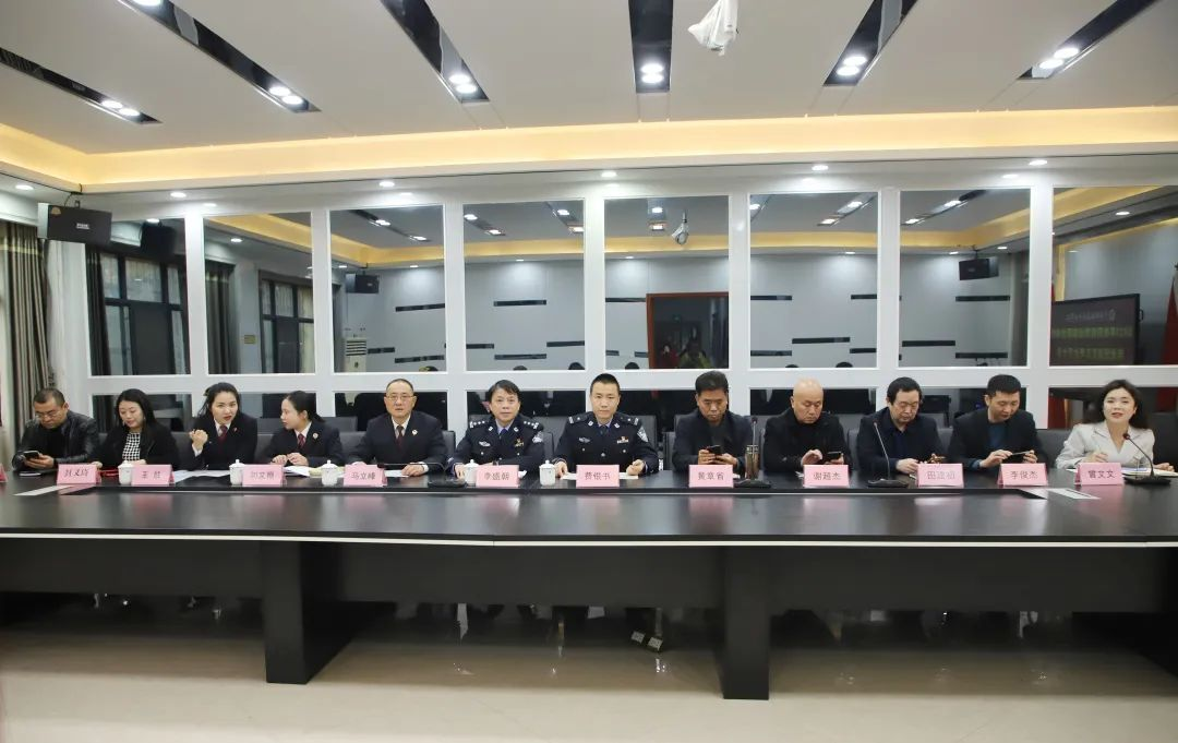 2023年衡阳铁路运输职业学校毕业班诚信高考动员大会-诚信专栏-衡阳市教育局
